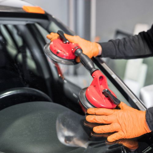 Windscreen Repair - JS Ultimate Automotive