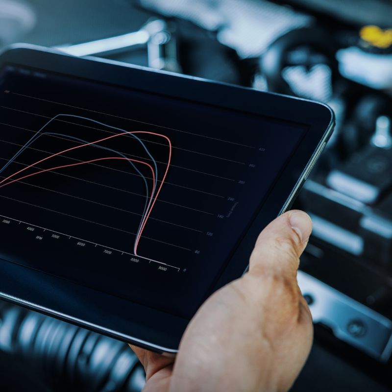 Automotive Troubleshooting - JS Ultimate Automotive